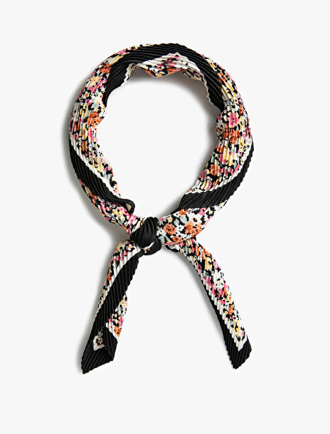 Koton Kadın Desenli Saç Bandı