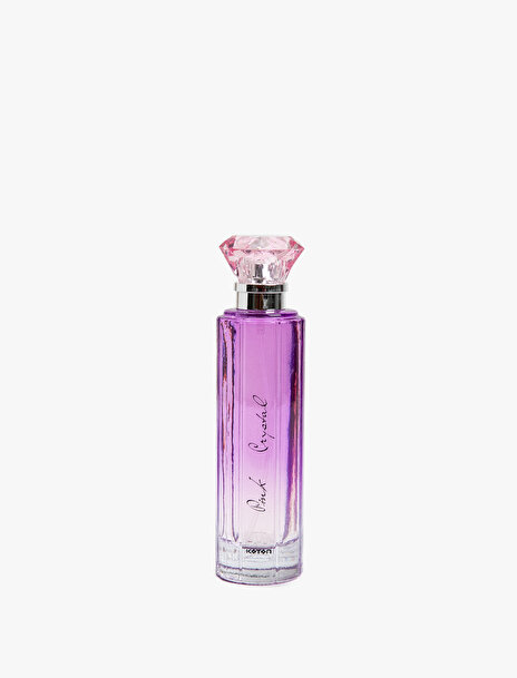 Koton Kadın Pink Crystal Parfüm 100 ML Koton Kadın Pink Crystal Parfüm 100 ML