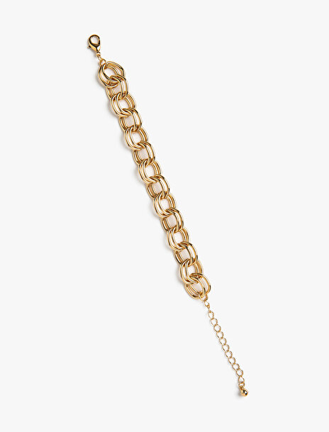 Koton Kadın Zincir Bileklik