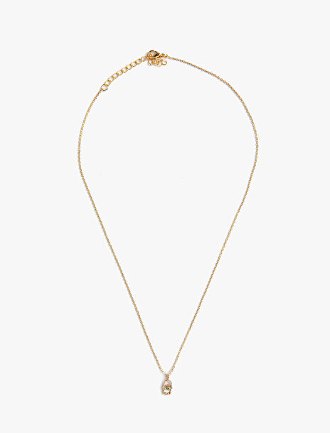 Koton Kadın Zincir Kolye