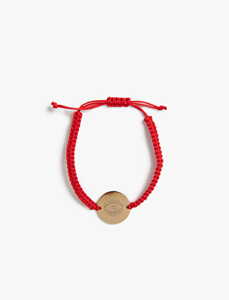 Koton Kadın İp Bileklik