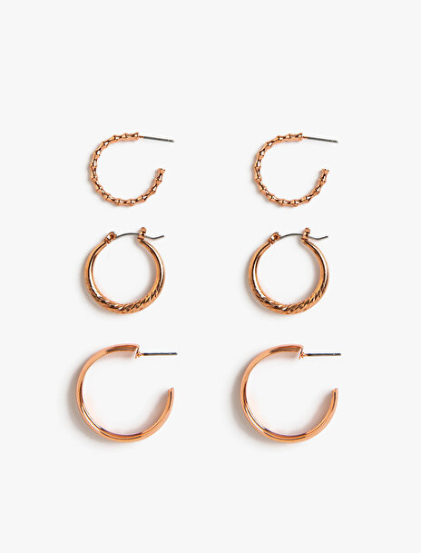 Koton Kadın Küpe Seti