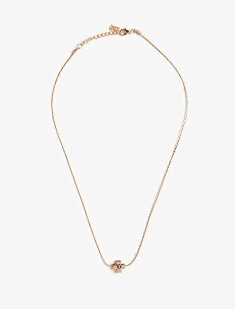 Koton Kadın Zincir Kolye