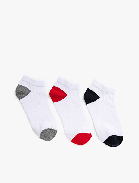 Koton Kadın Erkek Çorap Seti