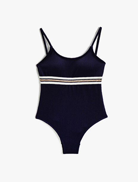 Koton Kadın İnce Askılı Mayo