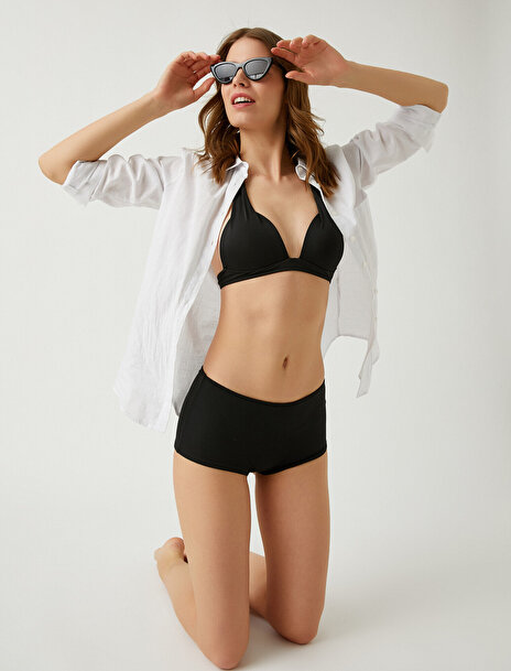 Koton Kadın Hipster Bikini Altı