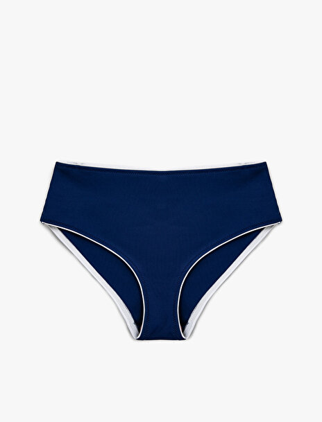 Koton Kadın Respect Life - Yaşama Saygı - Şahika Ercümen X Koton Bikini Altı Koton Kadın Respect Life - Yaşama Saygı - Şahika Ercümen X Koton Bikini Altı