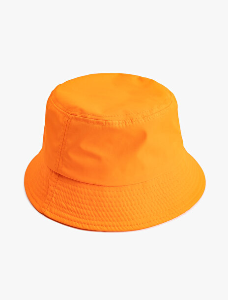 Koton Kadın Düz Renk Şapka