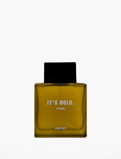 Koton Erkek It's Bold Parfüm 100 ML