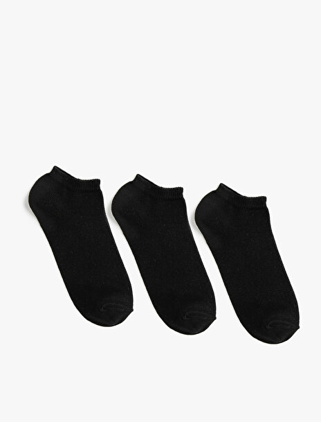 Koton Erkek Erkek Çorap Set Pamuk