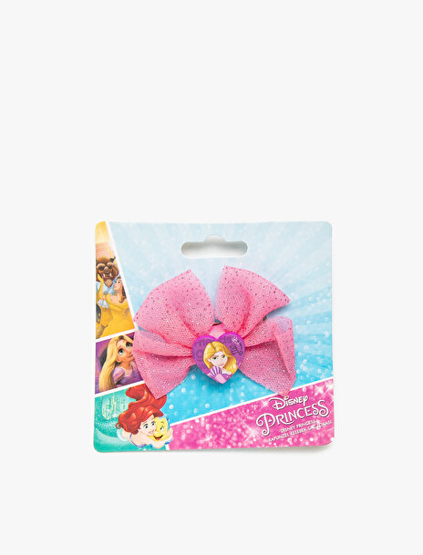 Koton Kız Çocuk Rapunzel Toka Disney Lisanslı Koton Kız Çocuk Rapunzel Toka Disney Lisanslı