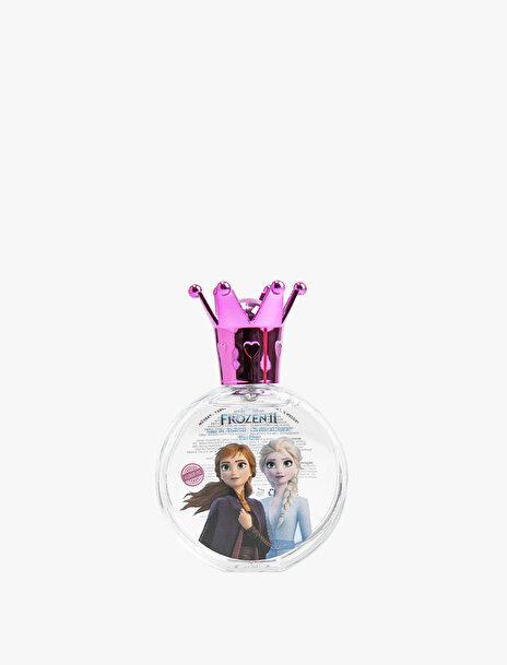 Koton Kız Çocuk Disney Lisanslı Frozen Parfüm 50 ML Koton Kız Çocuk Disney Lisanslı Frozen Parfüm 50 ML