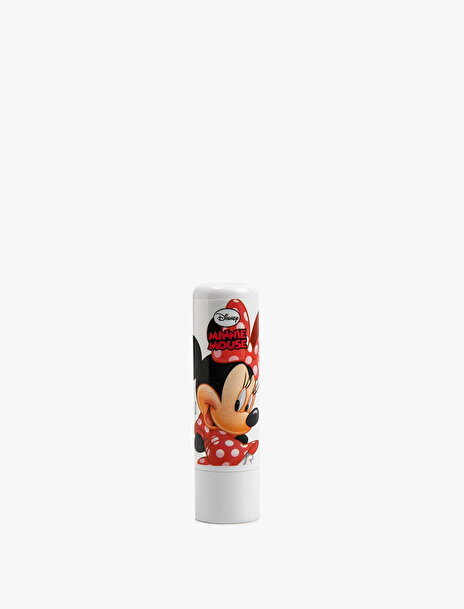 Koton Kız Çocuk Minnie Mouse Lisanslı Lipstick