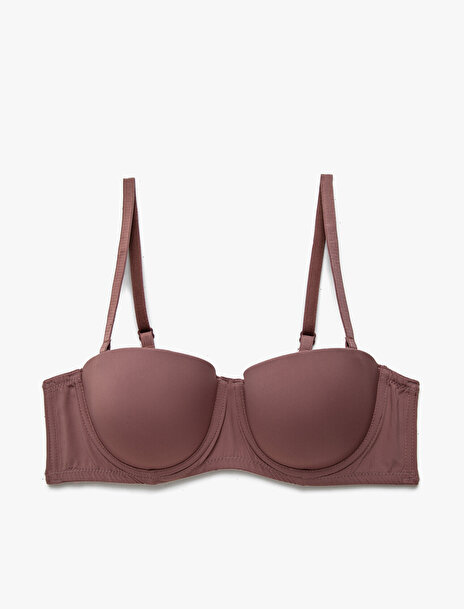 Koton Kadın Push Up Sütyen