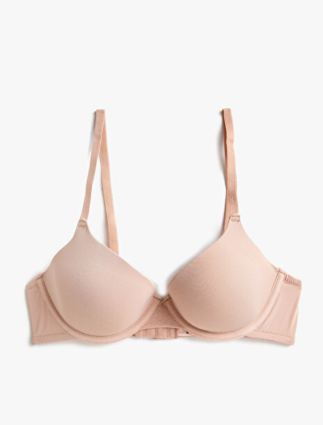 Koton Kadın Düz Renk Sütyen