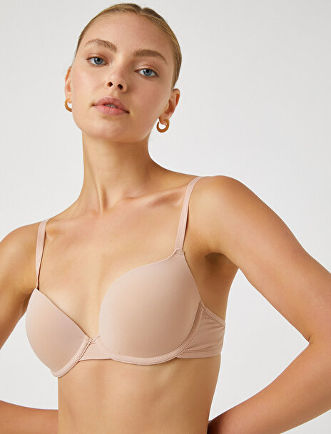 Koton Kadın Push-Up Sütyen