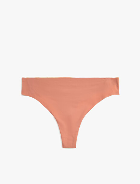 Koton Kadın Basic String Külot