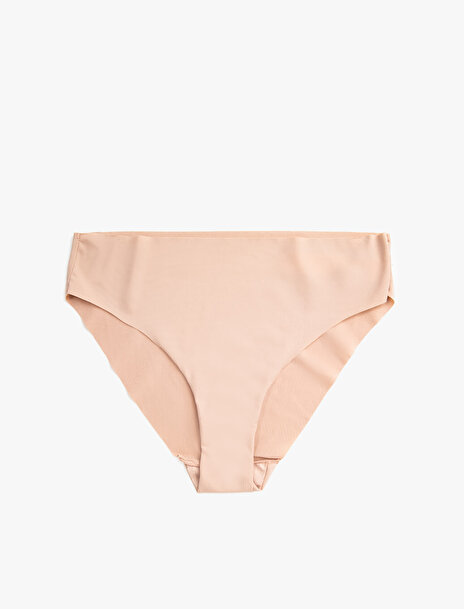 Koton Kadın Mikrofiber Brazilian Külot Koton Kadın Mikrofiber Brazilian Külot