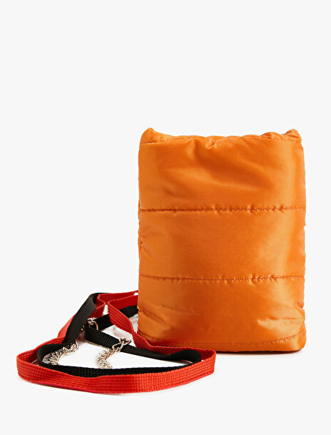 Koton Kadın Şişme Çanta