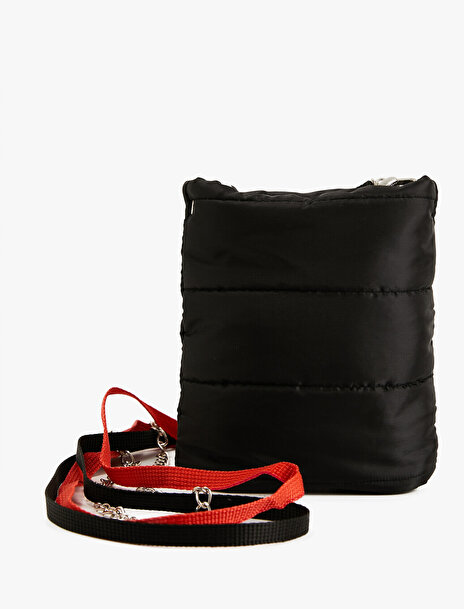 Koton Kadın Şişme Çanta