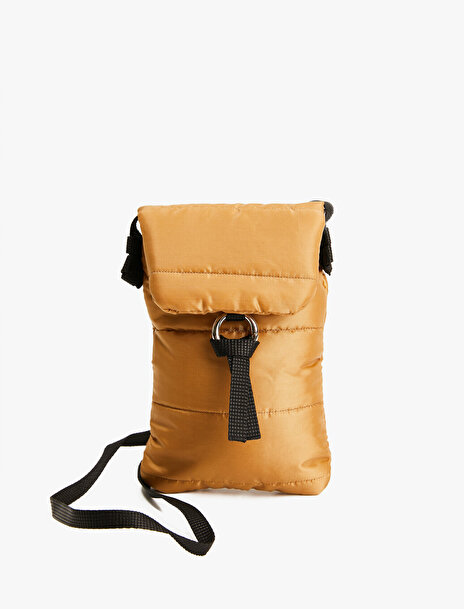 Koton Kadın Şişme Çanta