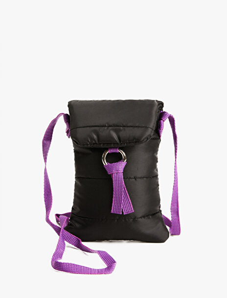 Koton Kadın Şişme Çanta