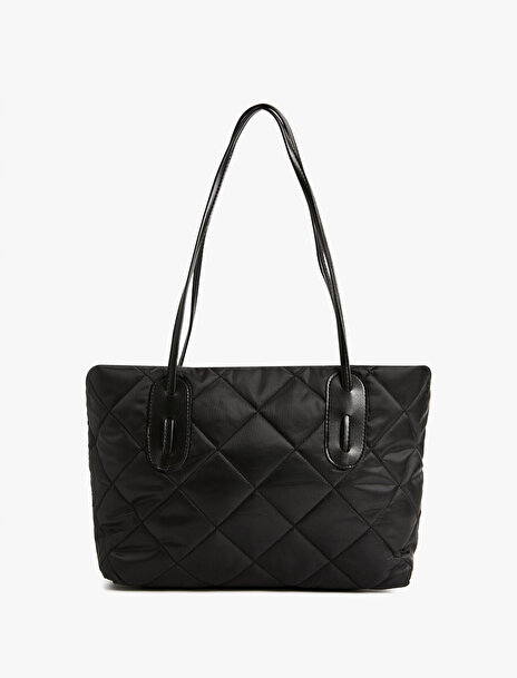 Koton Kadın Kapitone Çanta