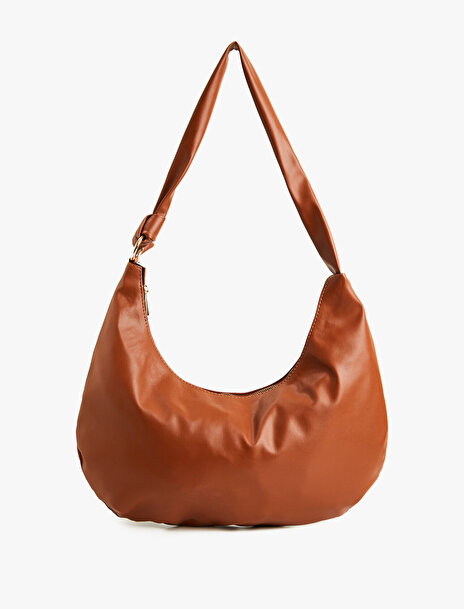 Koton Kadın Deri Çanta