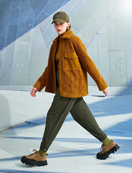 Koton Kadın Jogger Pantolon