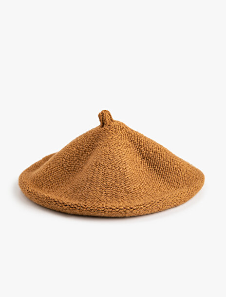 Koton Kadın Ressam Bere Koton Kadın Ressam Bere