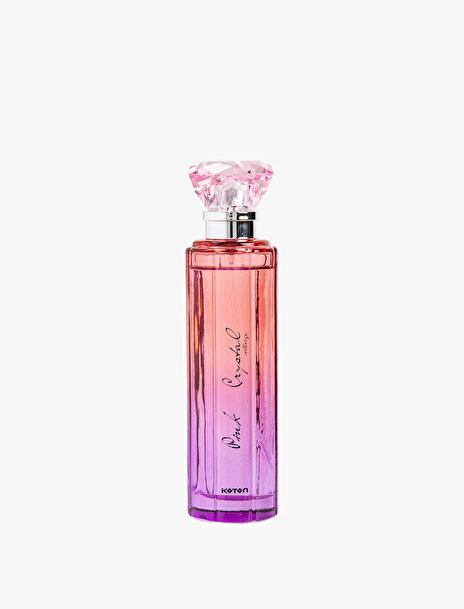 Koton Kadın Pink Crystal Intense Parfüm Koton Kadın Pink Crystal Intense Parfüm