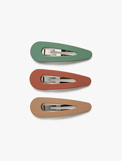 Koton Kadın Çoklu Toka