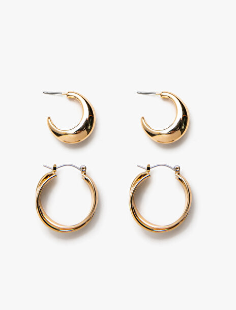 Koton Kadın EARRINGS Koton Kadın EARRINGS