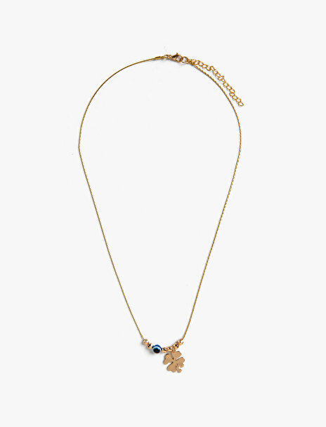 Koton Kadın Nazar Boncuklu Kolye