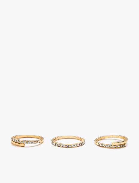 Koton Kadın Çoklu Yüzük