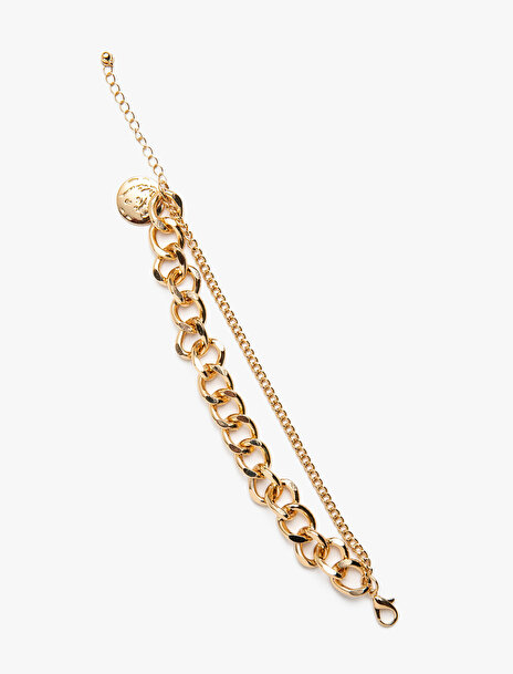 Koton Kadın Zincir Bileklik