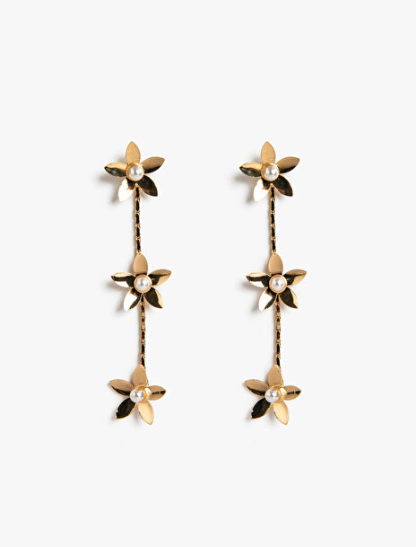 Koton Kadın İnci Küpe