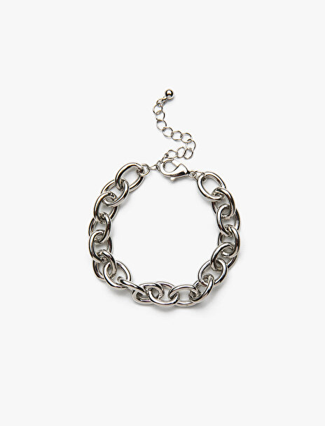 Koton Kadın Zincir Bileklik