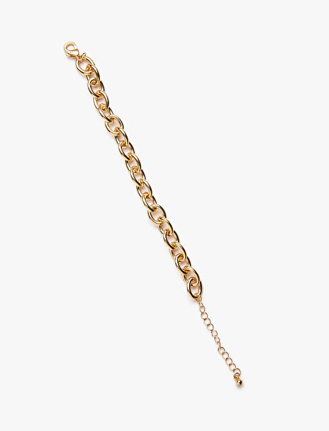 Koton Kadın Zincir Bileklik