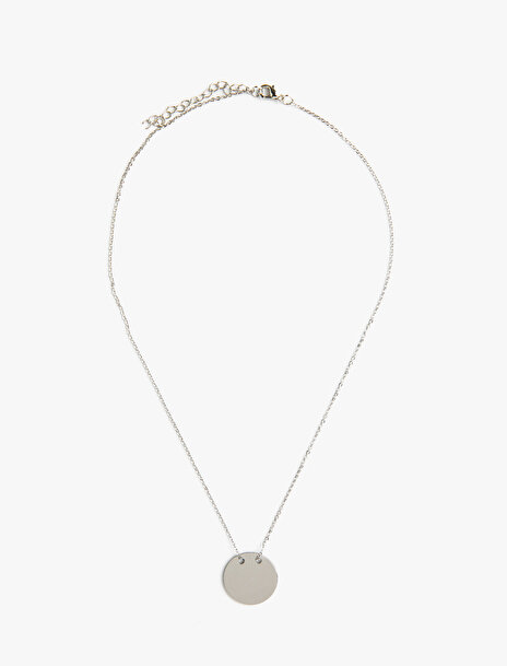 Koton Kadın Zincir Kolye