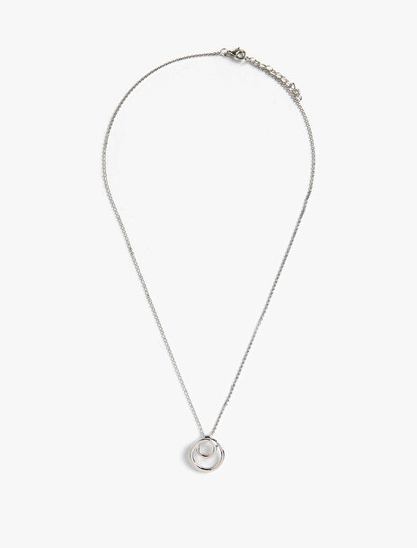 Koton Kadın Zincir Kolye