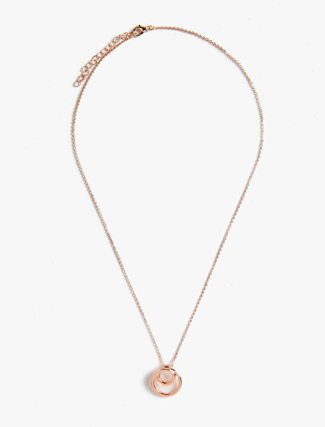 Koton Kadın Zincir Kolye