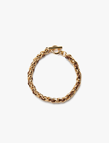 Koton Kadın Zincir Bileklik