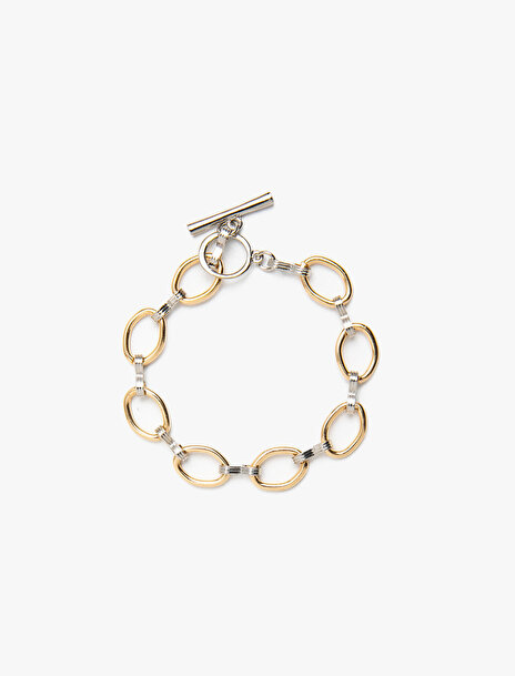 Koton Kadın Zincir Bileklik