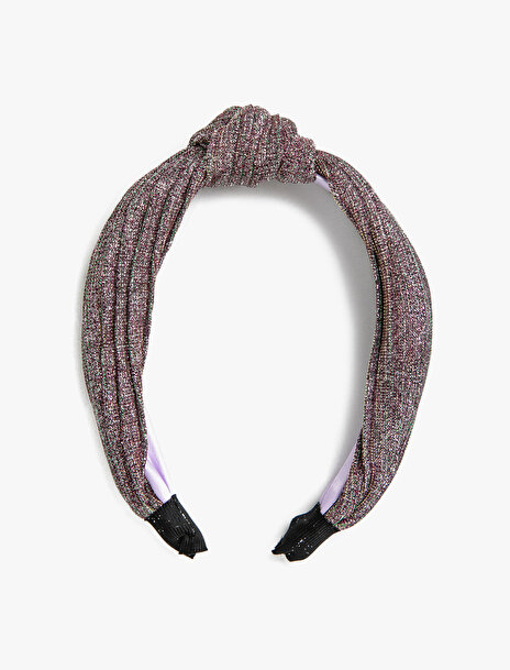 Koton Kadın Saç Aksesuarı Taç