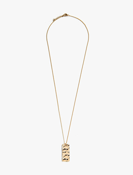 Koton Kadın Zincir Kolye