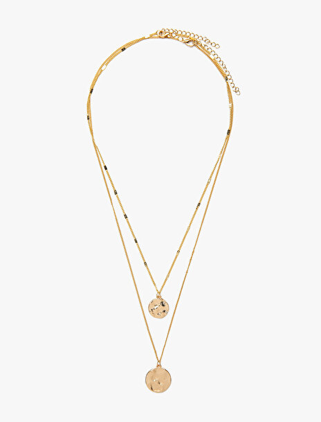 Koton Kadın Zincir Kolye