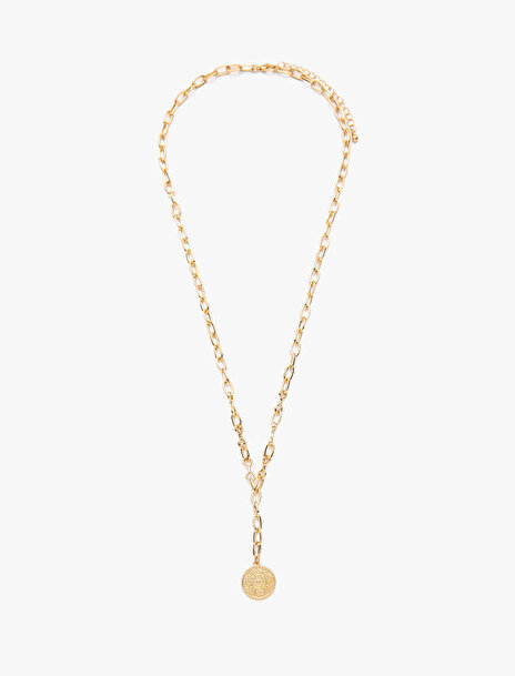 Koton Kadın Zincir Kolye