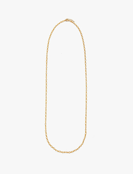 Koton Kadın Zincir Kolye