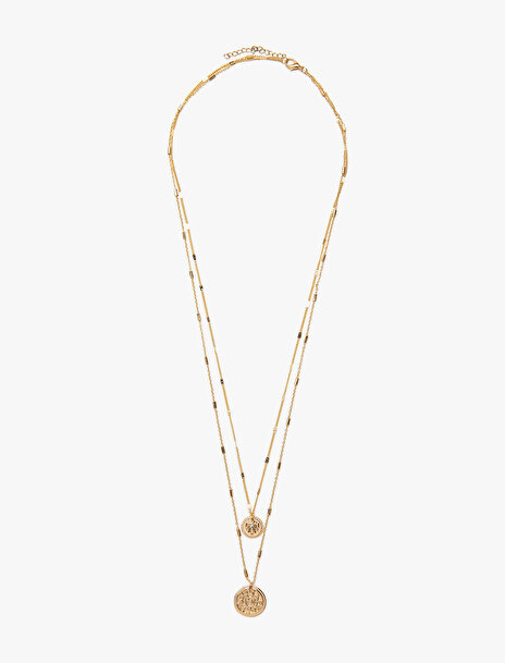 Koton Kadın Zincir Kolye